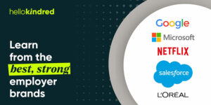 Powering Recruitment: Top Examples of Strong Employer Brands ...