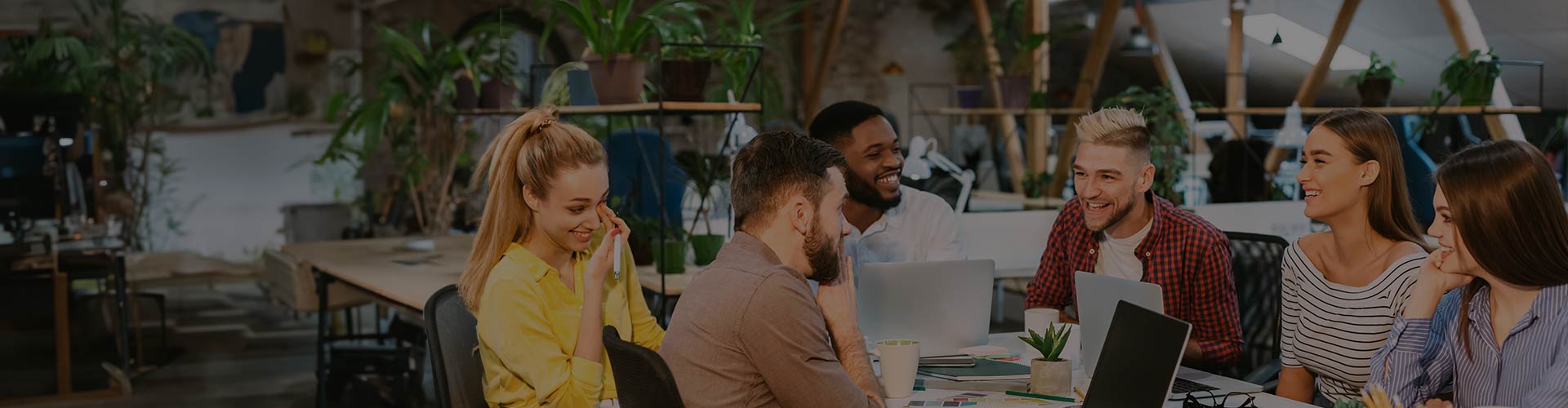 Creative Staffing & Creative Talent Recruitment Agency - HelloKindred ...